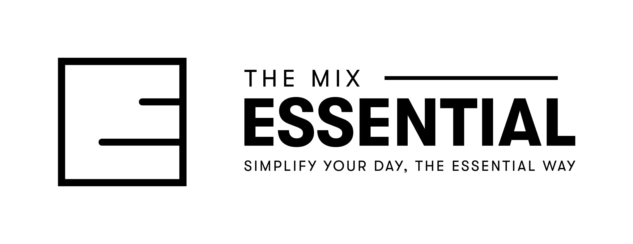 The Mix Essential
